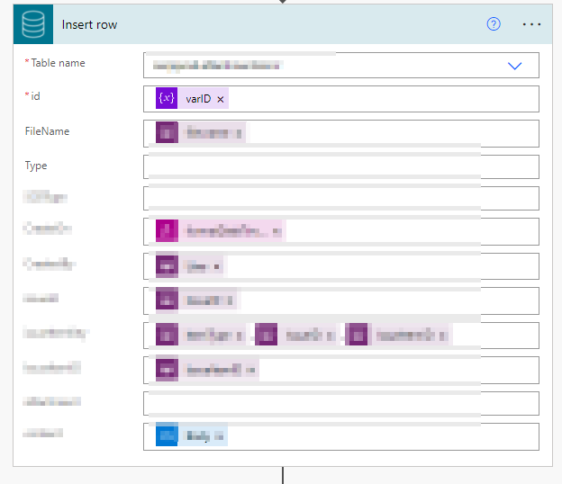 How To Get The Last Record From Mysql Database Using Power Automate